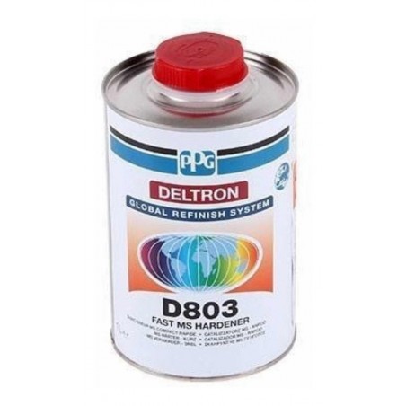 Durcisseur PPG D803 3L - Carrossier.eu