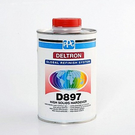 Durcisseur PPG D897 - Carrossier.eu