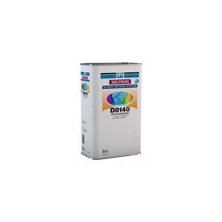 Pack PPG vernis D8140 et durcisseur D8244 - Carrossier.eu